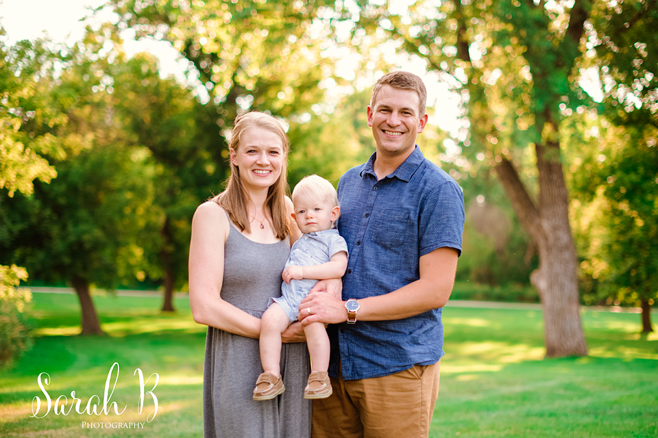 Smith | Des Moines Iowa Family Photographer » Sarah B Photography